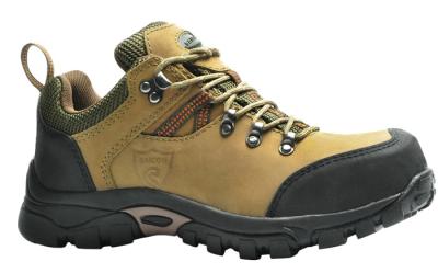 China Construction Sites Waterproof Steel Toe Work Shoes , Comfortable Steel Toe Sneakers for sale