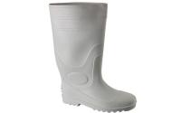 China Mining Industrial Work Boots  Anti Puncture Excellent Abrasion Resistance for sale