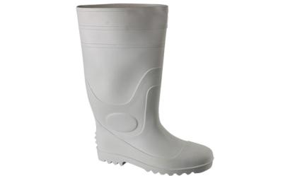 China Mining Industrial Work Boots  Anti Puncture Excellent Abrasion Resistance for sale
