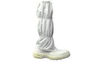 China Lightweight Anti Slip Safety Shoes Superior Durability For Dust Free Workshop for sale