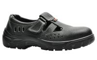 China High Safety Breathable Work Shoes Customized Color Long Service Life for sale