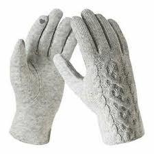 China Elastic Touchscreen Winter Gloves One Size Fits All High Performance for sale