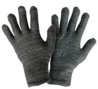 China Adult Touch Screen Work Gloves Hand Protection For Indoor And Outdoor Use for sale