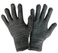 China Adult Touch Screen Work Gloves Hand Protection For Indoor And Outdoor Use for sale