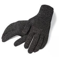 China Daily Life Iphone Touch Screen Gloves , Black Touch Screen Texting Gloves for sale