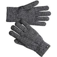 China Customized Capacitive Touch Screen Gloves , Mens Winter Gloves Touch Screen for sale