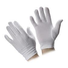 China Cell Phone Touch Screen Gloves , White Mobile Touch Gloves One Size Fits All for sale