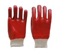 China Hand Protection Oil Resistant Gloves , Long Safety Gloves Excellent Dexterity for sale