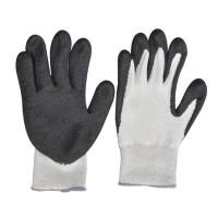China Industrial Nitrile Foam Coated Gloves For Automobile And Aircraft Maintenance for sale