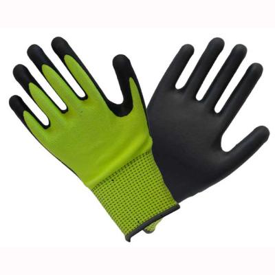 China Handling Sharp Objects Anti Cut Gloves , Anti Vibration Cut Resistant Gloves for sale