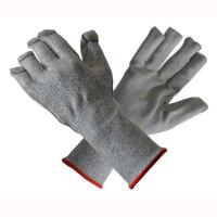 China Durable Anti Cut Gloves Multipurpose For Paper / Cardboard Treatment for sale