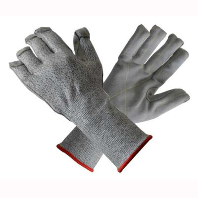 China Durable Anti Cut Gloves Multipurpose For Paper / Cardboard Treatment for sale