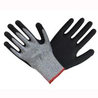 China Flexible Anti Cut Gloves Providing Effective Protection Against Cuts for sale