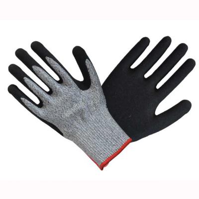 China Flexible Anti Cut Gloves Providing Effective Protection Against Cuts for sale