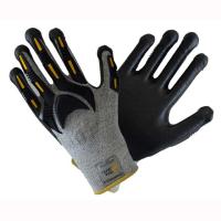 China Canning Plant Cut Resistant Hand Gloves High Safety Minimal Allergy Risks for sale