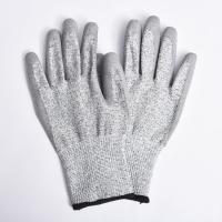 China Hand Protection Cut Resistant Safety Gloves Minimal Allergy Risks Long Service Life for sale