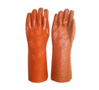 China Food Industry Safety Work Gloves Easy Movement With Effective Cold Protection for sale