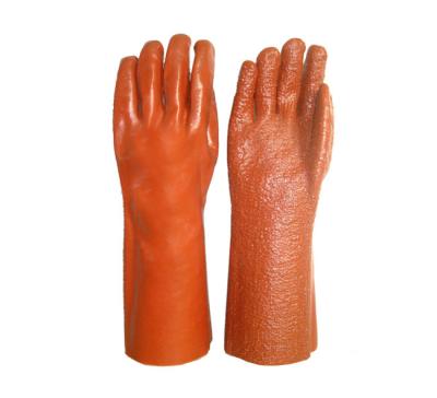 China Food Industry Safety Work Gloves Easy Movement With Effective Cold Protection for sale