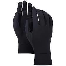 China Convenient Iphone Touch Screen Gloves , Black Touch Screen Texting Gloves for sale