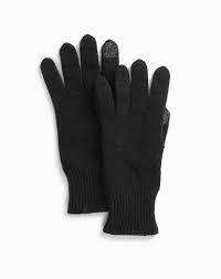 China Customized Color Warm Texting Gloves Snowing Days Use Long Service Life for sale