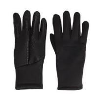 China Size 21cm Touch Screen Gloves Comfotable Feel Work With All Touchscreen Smartphones for sale