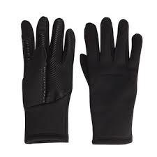 China Size 21cm Touch Screen Gloves Comfotable Feel Work With All Touchscreen Smartphones for sale
