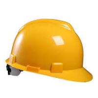 China Industrial ABS Construction Hard Hats High Safety High Impact Engineering Plastics for sale