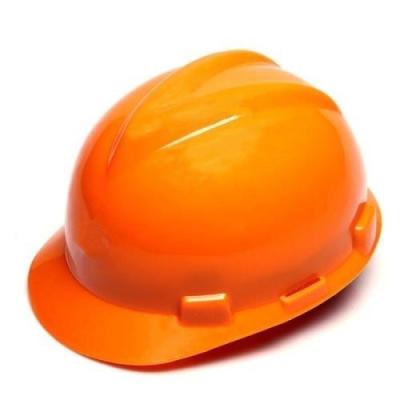 China Multifunctional Construction Site Safety Helmets For Carpenters / Electricians Workers for sale