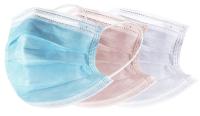 China Kids 3 Ply Earloop Disposable Protective Mask for sale