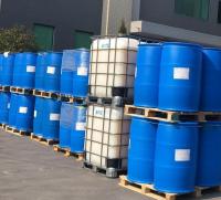 China C2H6O 95 Percentage Undenatured Ethyl Alcohol CAS 64-17-5 for sale