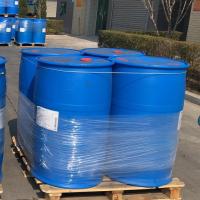 China C2H6O 95 Percentage Undenatured Ethyl Alcohol CAS 64-17-5 for sale