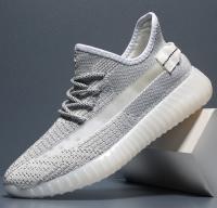 China Vapm Stitched Lightweight Mesh Walking Sneakers Shoes For Summer for sale