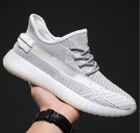China Vapm Stitched Lightweight Mesh Walking Sneakers Shoes For Summer for sale