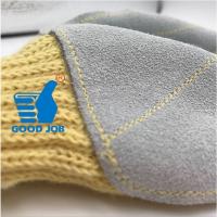China Kevlar Aramid Fiber Blade Proof Anti Cut Gloves Flame Retardant for sale