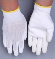 China EN388 CE 3121 Auto Repair Hand Protective Work Gloves Pu Coated for sale