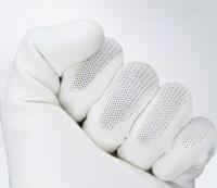 China EN388 CE 3121 Auto Repair Hand Protective Work Gloves Pu Coated for sale