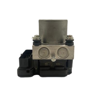 China Geely Boyue 4060005300 1 Year CN ZHE ESC Control Module Accessories for Replace/Repair for sale