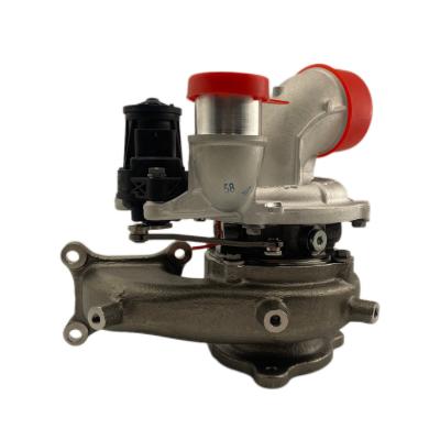 China BYD Song PLUS DM-I and Tang II DM-I Turbocharger OEM 476ZQC-1118020 for 2021-2023 Models for sale
