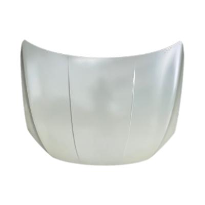 China BYD Car Fitment Hood for Qin PRO/PLUS HAD-8402010/70 Honeycomb Style OEM Accessory for sale