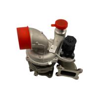 China BYD Song PLUS DM-I and Tang II DM-I Turbocharger OEM 476ZQC-1118020 for 2021-2023 Models for sale