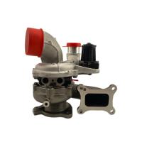 China BYD Song PLUS DM-I and Tang II DM-I Turbocharger OEM 476ZQC-1118020 for 2021-2023 Models for sale