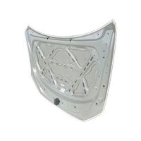 China BYD Car Fitment Hood for Qin PRO/PLUS HAD-8402010/70 Honeycomb Style OEM Accessory for sale