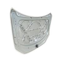 China BYD Car Fitment Hood for Qin PRO/PLUS HAD-8402010/70 Honeycomb Style OEM Accessory for sale