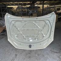 China BYD Car Fitment Hood for Qin PRO/PLUS HAD-8402010/70 Honeycomb Style OEM Accessory for sale