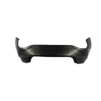China 250*85**24cm Hot Car Tail Anti-collision Accessories for Geely Geometry Rear Bumper for sale
