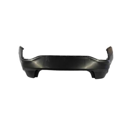 China 250*85**24cm Hot Car Tail Anti-collision Accessories for Geely Geometry Rear Bumper for sale