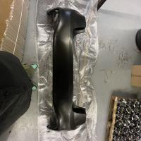China 250*85**24cm Hot Car Tail Anti-collision Accessories for Geely Geometry Rear Bumper for sale