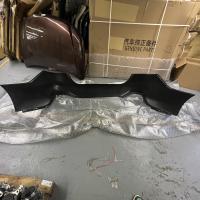 China 250*85**24cm Hot Car Tail Anti-collision Accessories for Geely Geometry Rear Bumper for sale