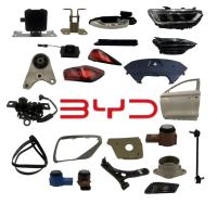 China 2018- Auto Parts for BYD Dolphin Yuan Tang Han Qin Seal Seagull Energy Automobile Parts for sale