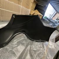 China 250*85**24cm Hot Car Tail Anti-collision Accessories for Geely Geometry Rear Bumper for sale